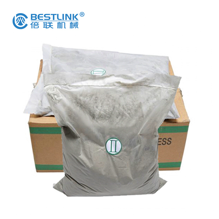 Calcium Hydroxide High range expansive mortar Rock Demolition Agent ...