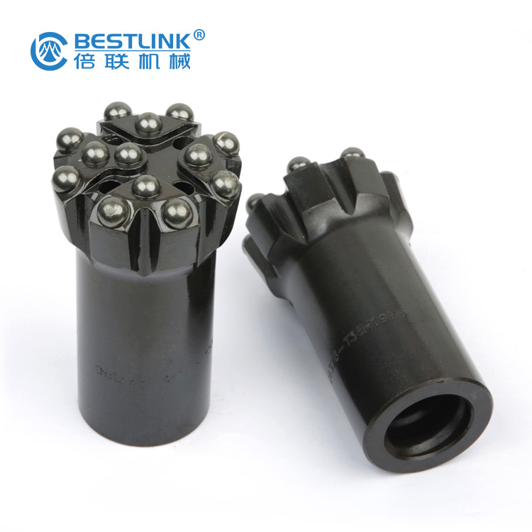 Mineral Exploration Drilling Button Bit R32/T38/T45/T51 - Buy bench ...