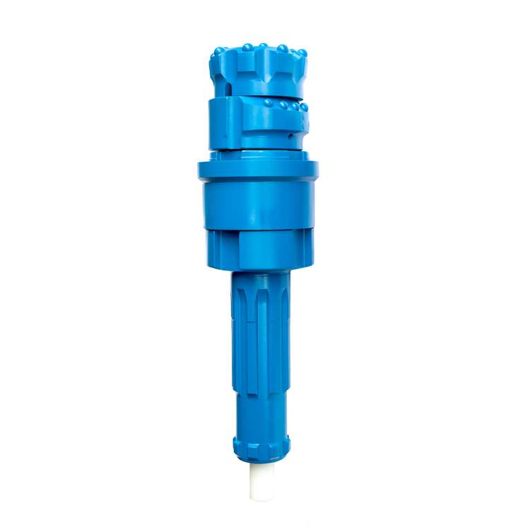 Drilling Tools Eccentric Overburden Casing Systems Reamer Drill Bits ...