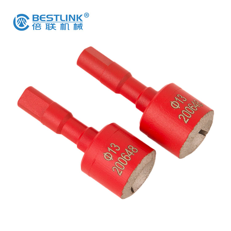 Drilling Tools Diamond Grinding Cups for Sharpening Button Bits - Buy ...