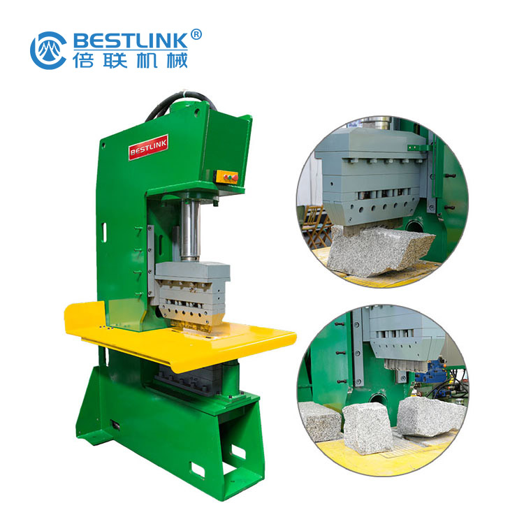 Rock stone splitting machine hydraulic - Buy Rock splitting machine ...