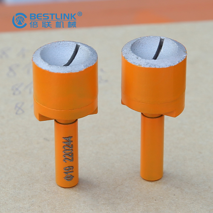 Blasting and Mining Equipment - Button Bit Diamond Grinding Cups - Buy ...
