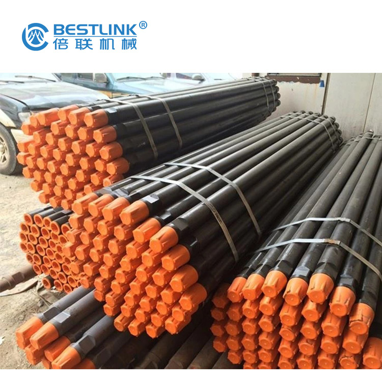 Best Price API DTH Water Well Drill Pipe, Oil Drilling Pipe 2 3/8 Inch ...