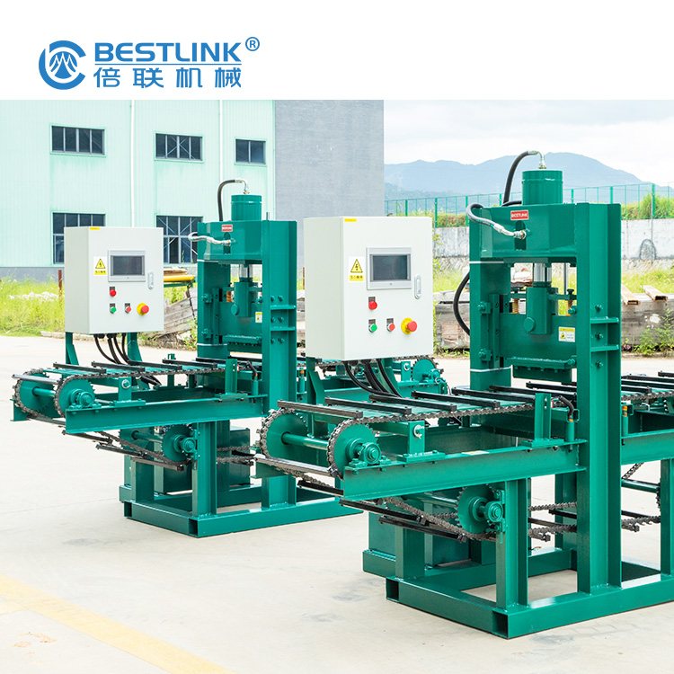 Small Automatic Stone Splitter for Mosaic Strip - Buy Automatic Stone ...