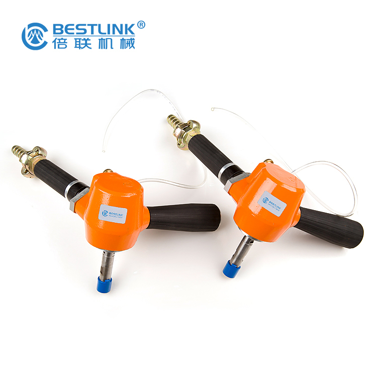 Bestlink Pneumatic DTH Bit Sharpening Machine - Buy Bit Sharpening ...