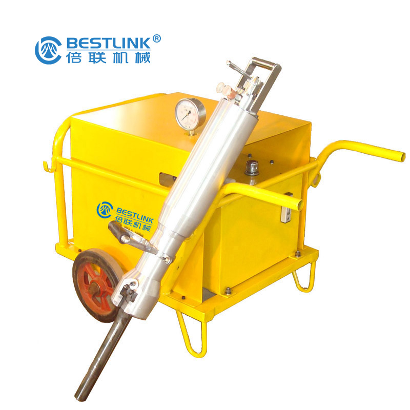 Bestlink Hydraulic Rock Splitter Concrete Splitters Demolition for Sale ...