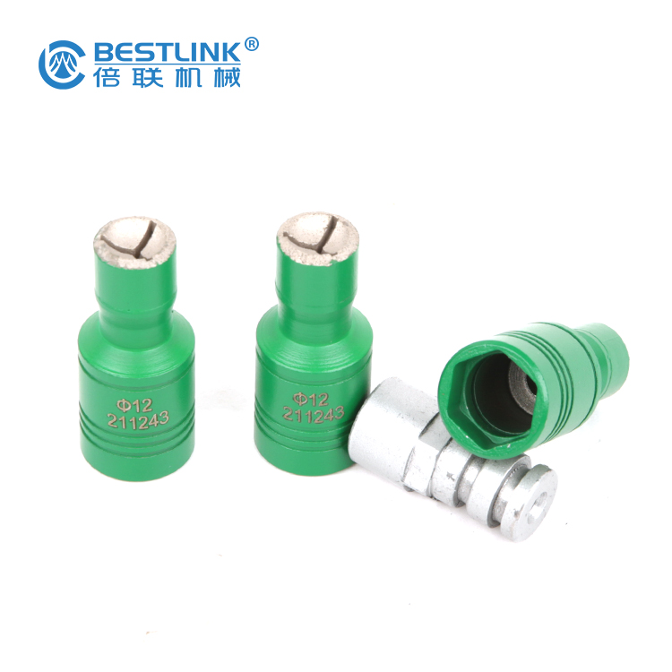 Button Bits Sharpening Pin Button Bit Sharpener - Buy Button Bit ...