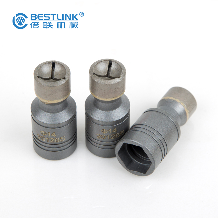 Blasting and Mining Equipment - Button Bit Diamond Grinding Cups - Buy ...