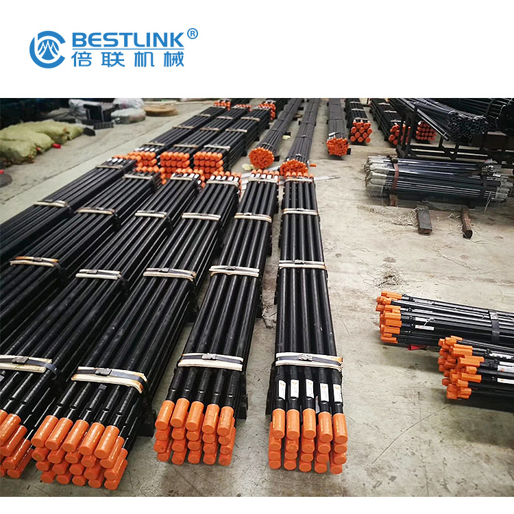Best Price API DTH Water Well Drill Pipe, Oil Drilling Pipe 2 3/8 Inch ...