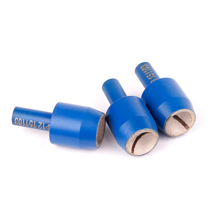 Bestlink Diamond Grinding Cup Pin for DTH Button Bit Sharpening ...