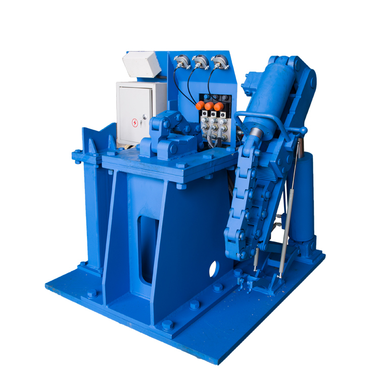 DTH Drilling Hammer Disassembling Tools Breakout Bench - Buy DTH ...