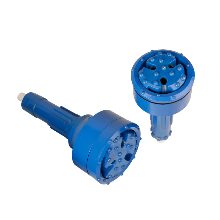 Concentric Casing System With Ring Bit - Buy Casing System Product on ...