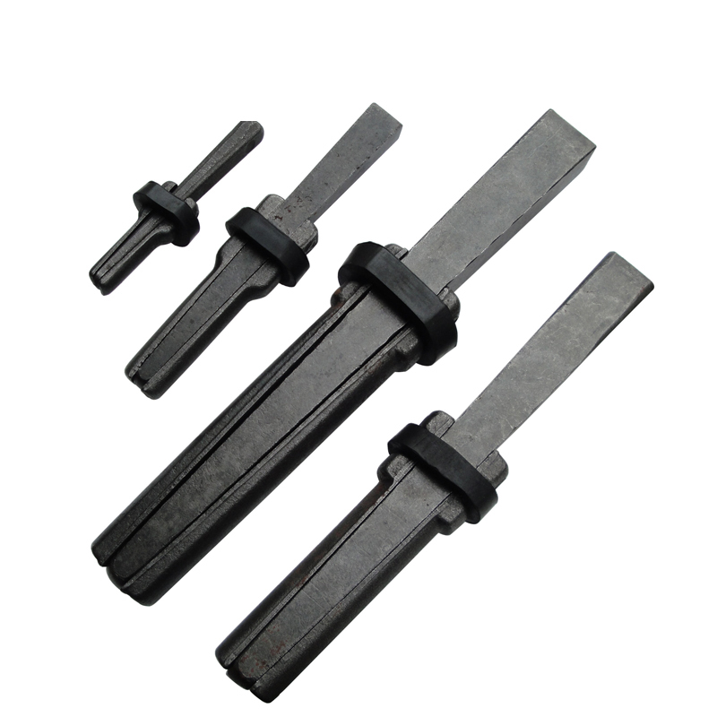 Bestlink Manual Hand Splitter Wedge and Shims Plugs and Feathers for ...