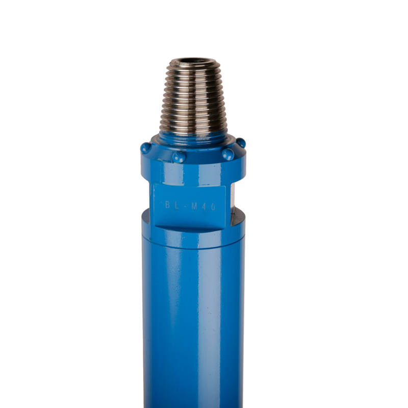 Mission Shank M30 M40 M50 M60 M80 DTH Hammer - Buy DTH Hammer, DTH ...