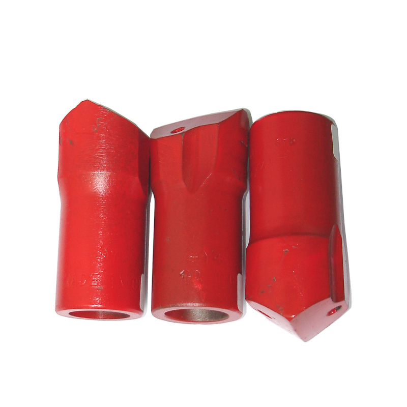 Marble Quarry Taper Chisel Drill Bit - Buy small hole drilling, 36mm ...