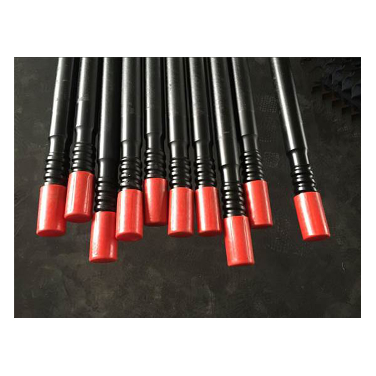 T45 Heavy Weight Drill Pipe Striking Bar Speed Rod - Buy Drill Pipe ...