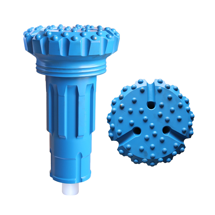 Shank SD4 SD5 SD6 SD8 SD10 SD12 DTH Hammer Drilling Button Bits - Buy ...