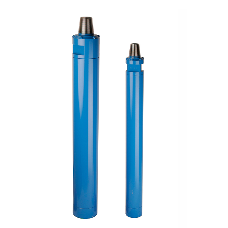 6 Inch DHD360 SD6 QL60 M60 Cop66 DTH Down The Hole Hammer for Water ...